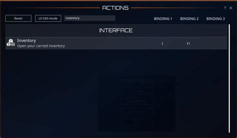 2024 New Ui A Closer Look Entropia Universe Dev Tracker