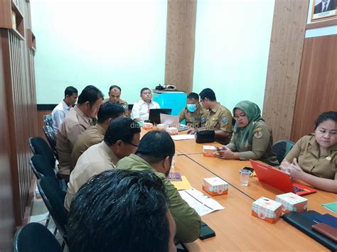 Penerbitan Stdb Di Babel Lebihi Target