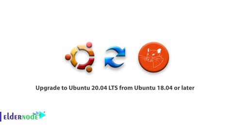 How To Upgrade To Ubuntu Lts From Ubuntu Or Later