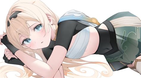 Ryuya Kazama Iroha Kazama Iroha 1st Costume Hololive Highres