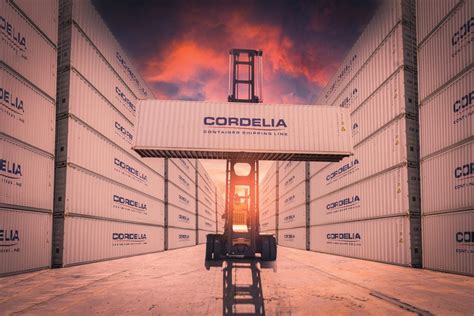 Cordelia To Achieve Operational Excellence In Thailand Through Lunar Star Line Logistics Manager