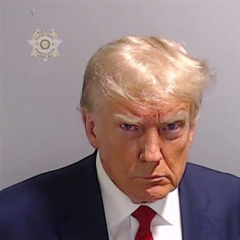 Wow Donald Trump Places Mugshot In Oval Office • Hollywood Unlocked