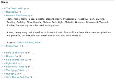 Randomize An Obsidian Dataview Query Help Obsidian Forum