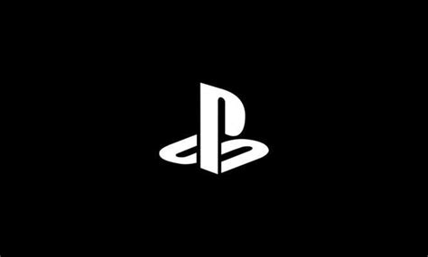 Logo De Play Station Playstation Jogos Ps4 Pôsteres De Banda
