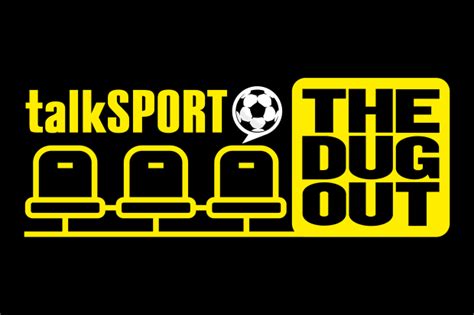 Join The Dugout Talksports New Listener Panel And Have Your Say