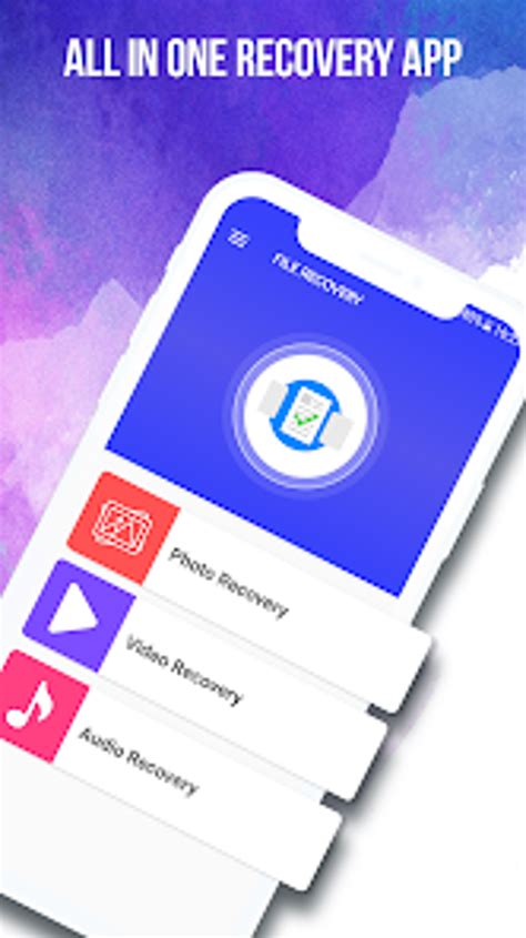 Recover Lost Files Photos For Android Download