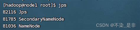 如何解决启动hadoop集群没有secondarynode和datanode和namenode问题 服务器其它 脚本之家