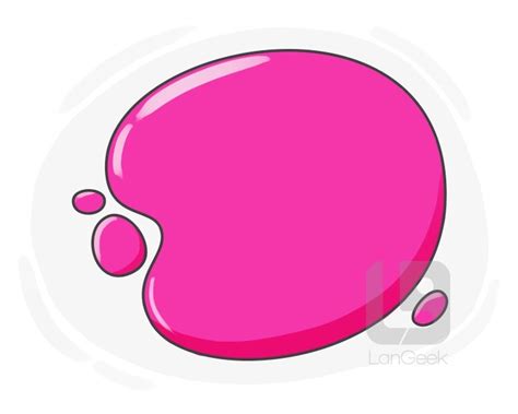 Definition And Meaning Of Neon Pink Langeek
