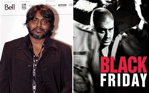 exclusive dibyendu bhattacharya recalls anurag kashyap shooting black