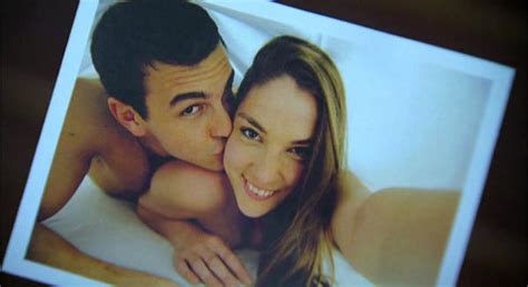 Cuéntame El Espectacular Cambio Físico De Paloma Bloyd En Fotos Pag 7