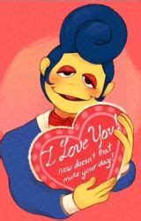 Wally Darling X Reader Springysweet1987 Wattpad