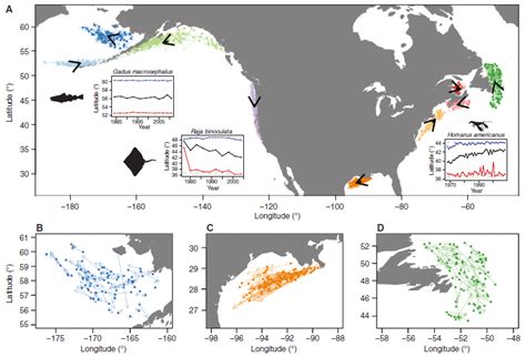 海洋深度生物分布长图 海洋深度生物分布图 3 伤感说说吧