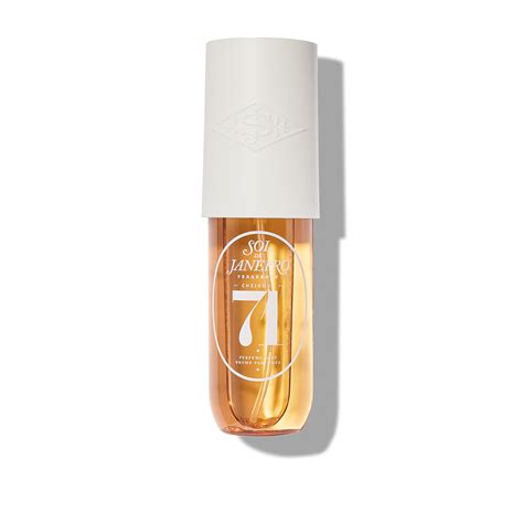 Sol De Janeiro Cheirosa 71 Perfume Mist Space Nk