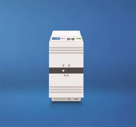 Agilent 990 Micro Gc Chemetrix