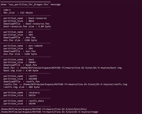tina linux 存储介质切换无法启动，挂在文件系统失败 全志在线开发者论坛
