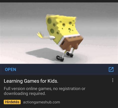 Spongebob Twerk Rshittymobilegameads