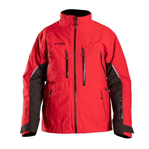 Tobe Iter V2 Jacket 500422 014 001