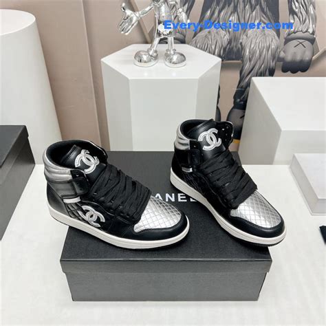 Cc Joint High Top Casual Shoes Best Replica Designer Clothes Shoes