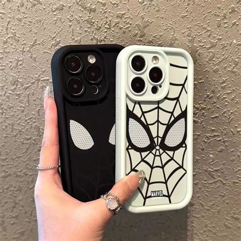Casing Honor X B X B Magic Lite G Lite Pro C Casing Kasus Telefon Silicone Spider