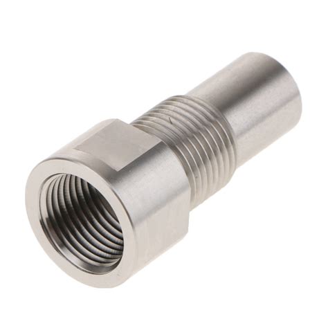 O Oxygen Sensor Extender Adapter Extension Spacer Grandado