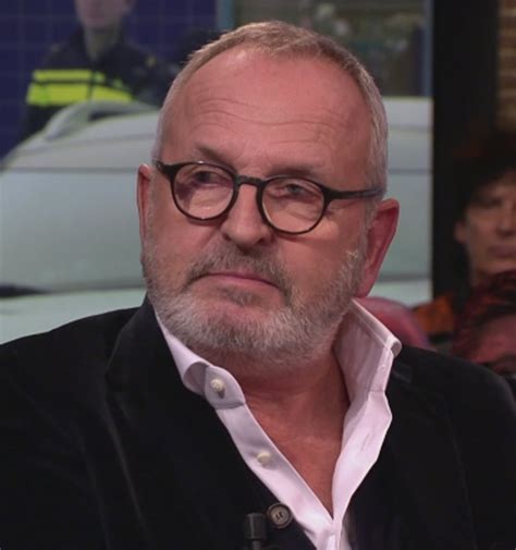 Michiel Witteveen Gastenoverzicht Van Pauw Pauw Bnnvara