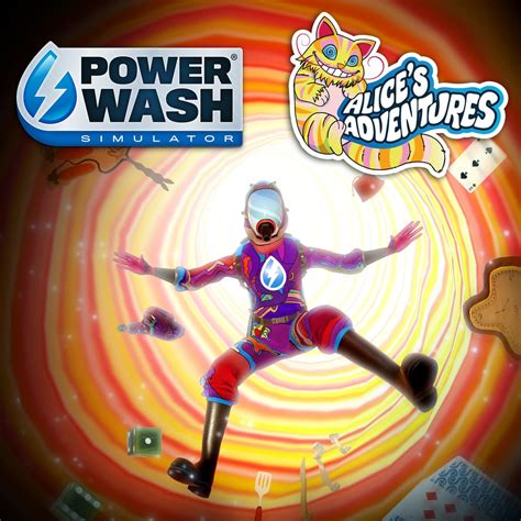 Powerwash Simulator 日语 韩语 简体中文 繁体中文 英语