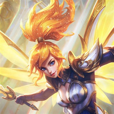 Pin On Mobile Legends