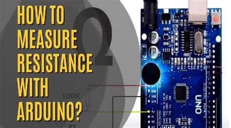 Ümit sönmez on linkedin measuring resistance with microcontrollers