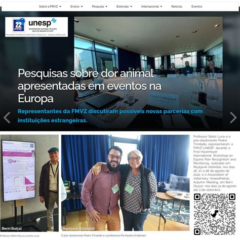 Reportagem Mostrando A Divulgação Científica De Pesquisas Com Inteligência Artificial Feita Por