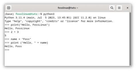 Getting Started With Python On Debian A Comprehensive Guide