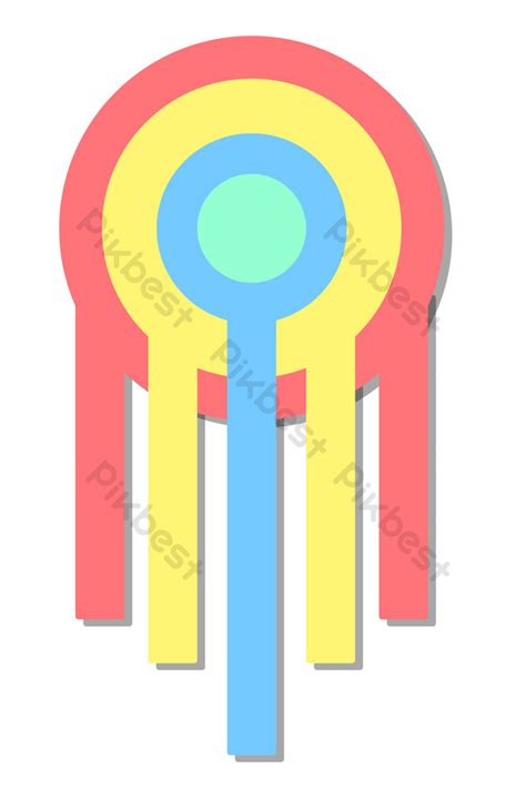 Ppt Three Dimensional Chart Illustration PNG Images AI Free Download Pikbest