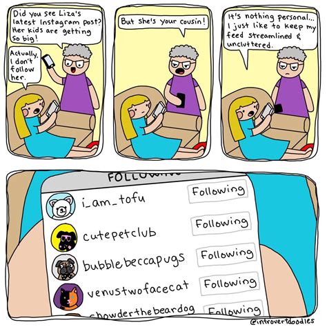 Introvert Doodles Extroverted Introvert Introvert Math Jokes