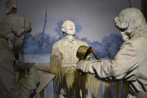 Inside Unit 731 The Secret Japanese Facility That Killed Thousands By Mehdi E Lessons From