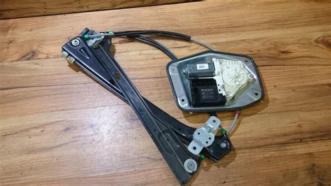 K C F S K G SW HW Window Motor Front Left