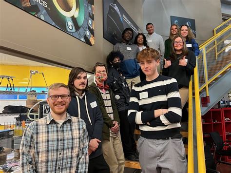 Carnegie Robotics On Linkedin Robotics Tech Workingintech Ai