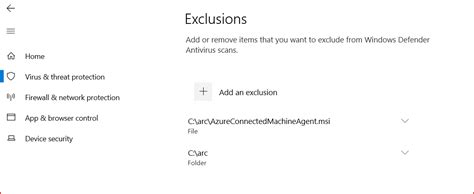 Azure Connected Machine Agent Fails To Install Microsoft Qanda
