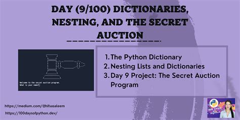 day 5 100 days of code — python loops — the complete python pro bootcamp by dr angela yu