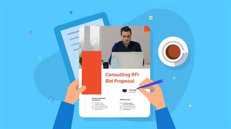 RFI Guide How To Write A Clear Request For Information