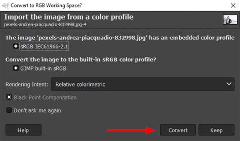 How To Remove Background With Gimp Step By Step Guide