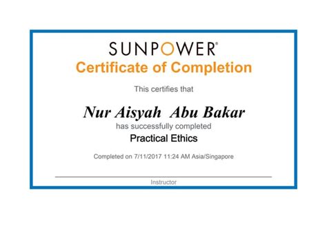 Practical Ethics Ppt