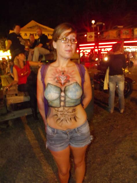 Daytona Bike Week Porn Pictures Xxx Photos Sex Images 744271 Pictoa