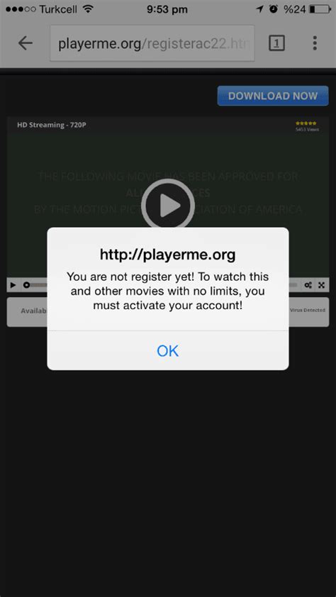 2025 New How To Remove Malware From IPhone