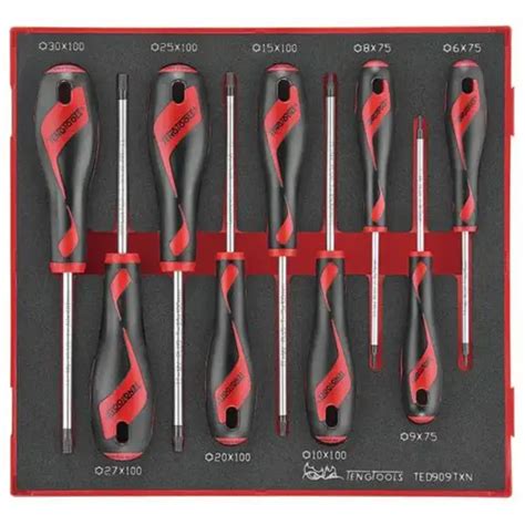 Teng Tools Tool Kits Ted909txn Perth 140 Alltools Wa
