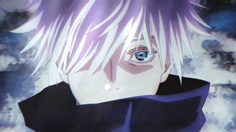 แจกวอลเปเปอร์เคลื่อนไหว ได้เอาใจคนชอบ โกโจซาโตรุ Youtube