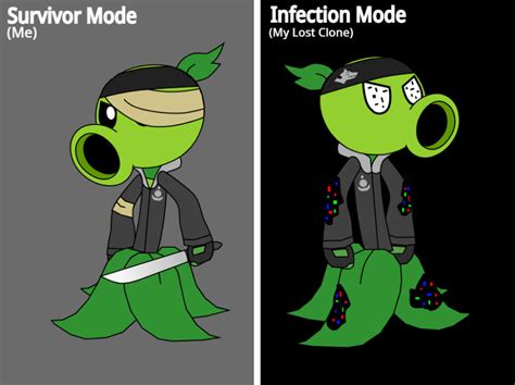 My Pibby Corruption Modes By Pvz2coneheadzombie On Deviantart