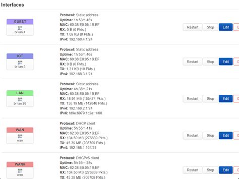 Openwrt Bridge Vlan Filtering For Openwrt 21 X With Dsa Isolated Guest Wi Fi Fabian Lee