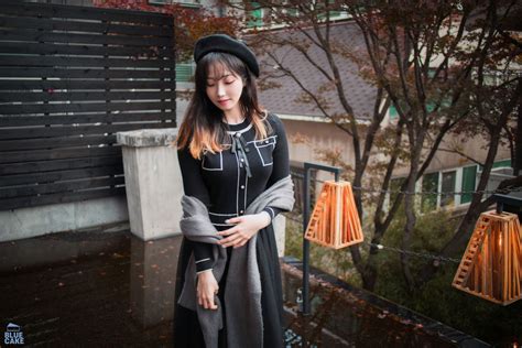 Bluecake Bambi Autumn P