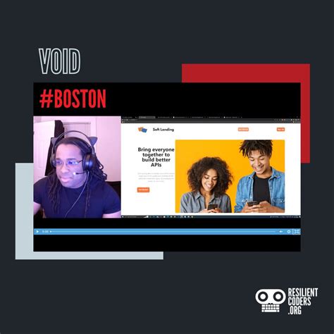 Resilient Coders On Linkedin Fullstack Fullstackdeveloper Softwareengineer Opentowork Boston