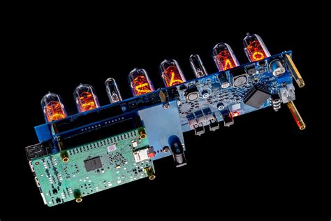 Shield For Arduino To Raspberry Pi Adapter Board Assembled NCS312