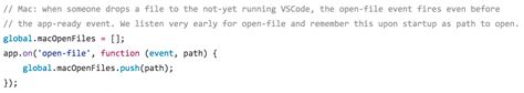 Code Comments Readability And Self Documenting Code
